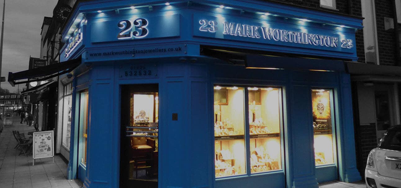 Signs Northwest - Illuminated Signage - Signs Northwest