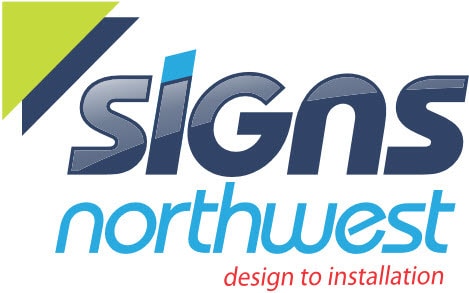 Signs north west logo - Signs Northwest