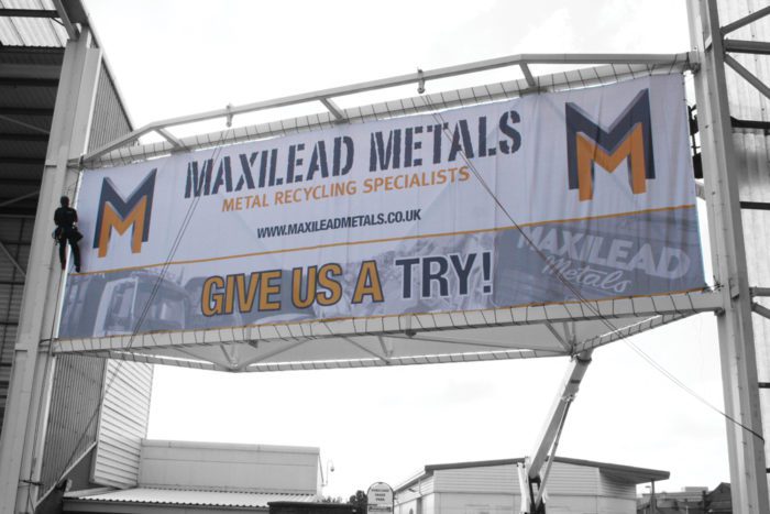 maxilead-banner - Signs Northwest