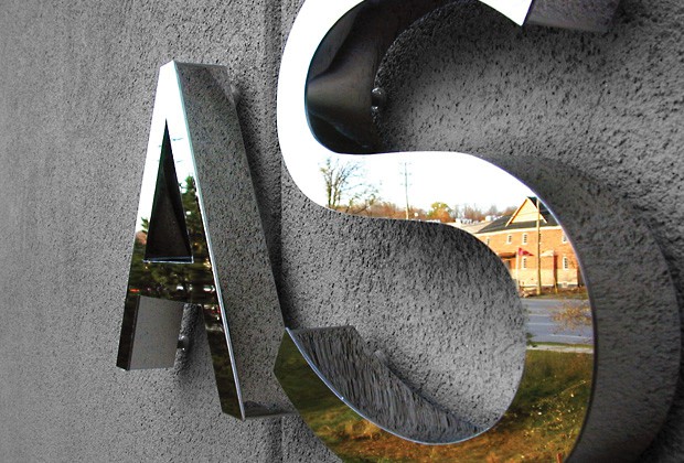 aspen-built-up-letters - Signs Northwest