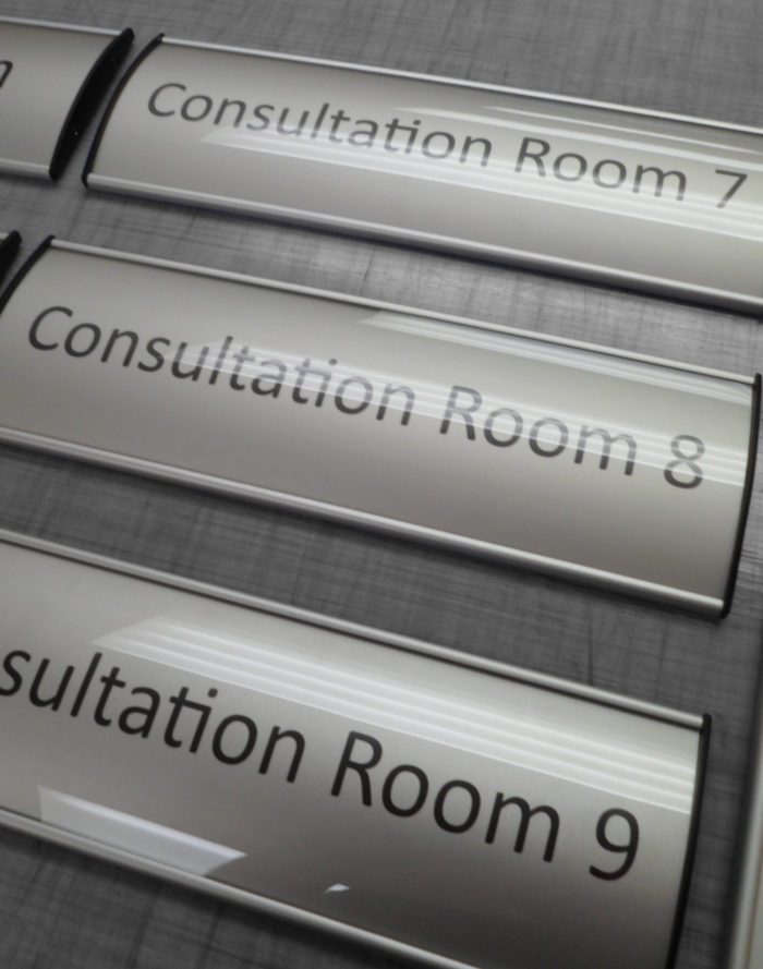 chapel-door-signs - Signs Northwest