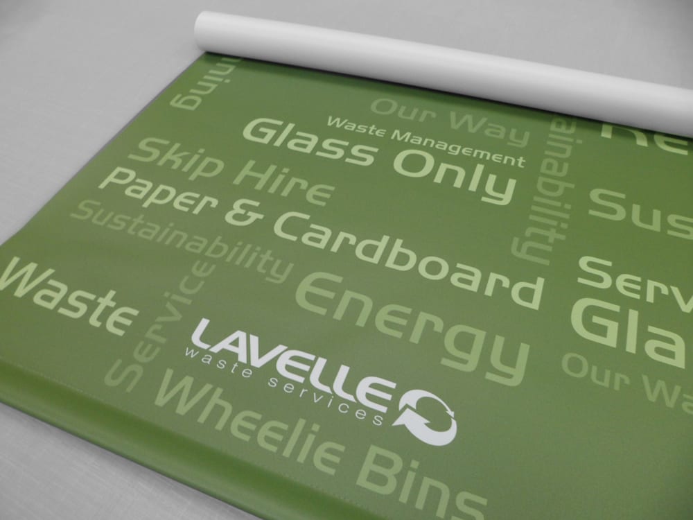 lavelle-roller-blind - Signs Northwest