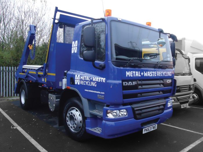 mm-daf-livery - Signs Northwest