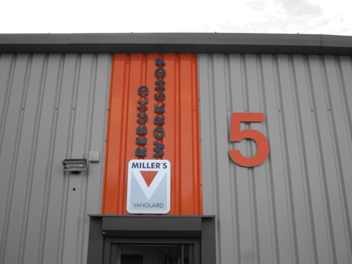 muller-building-sign - Signs Northwest