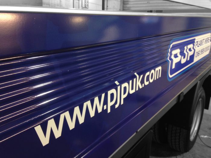 pjp-tipper-wrap - Signs Northwest