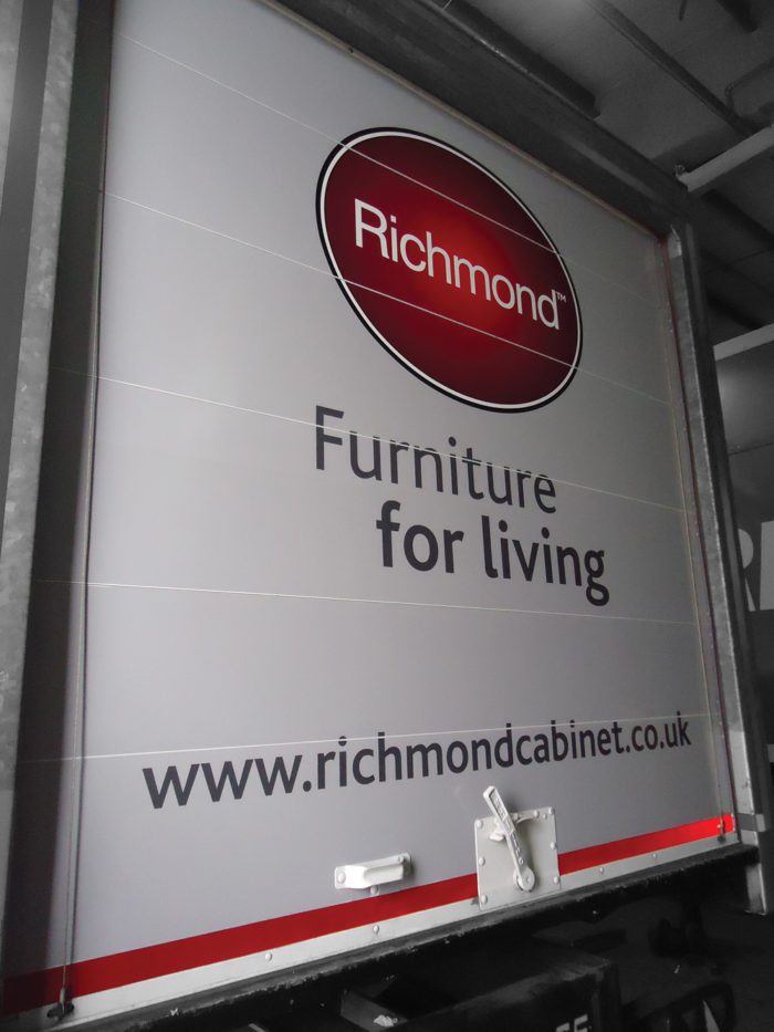 richmond-trailer-back-livery - Signs Northwest