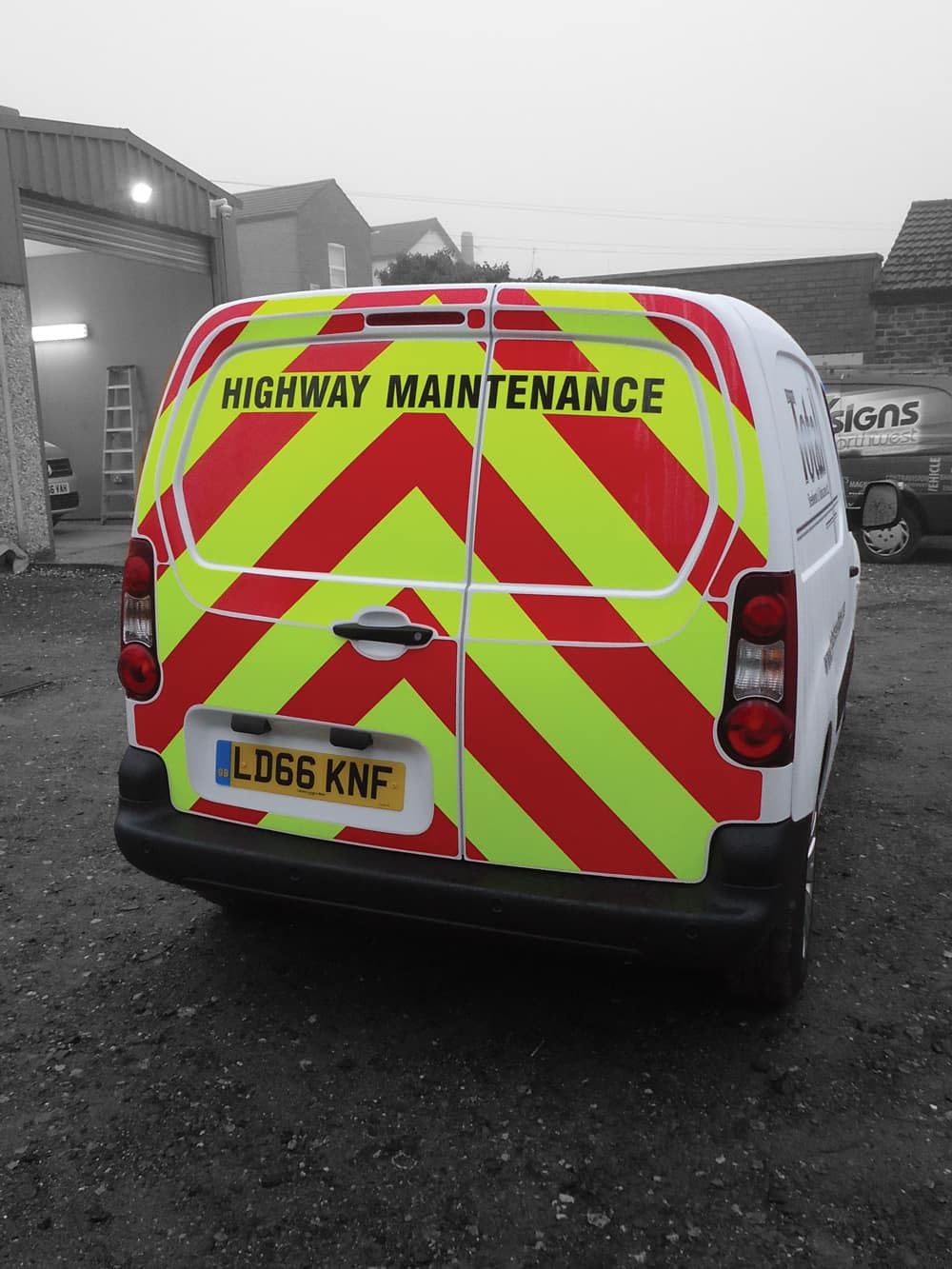 total-chapter-8 - Signs Northwest