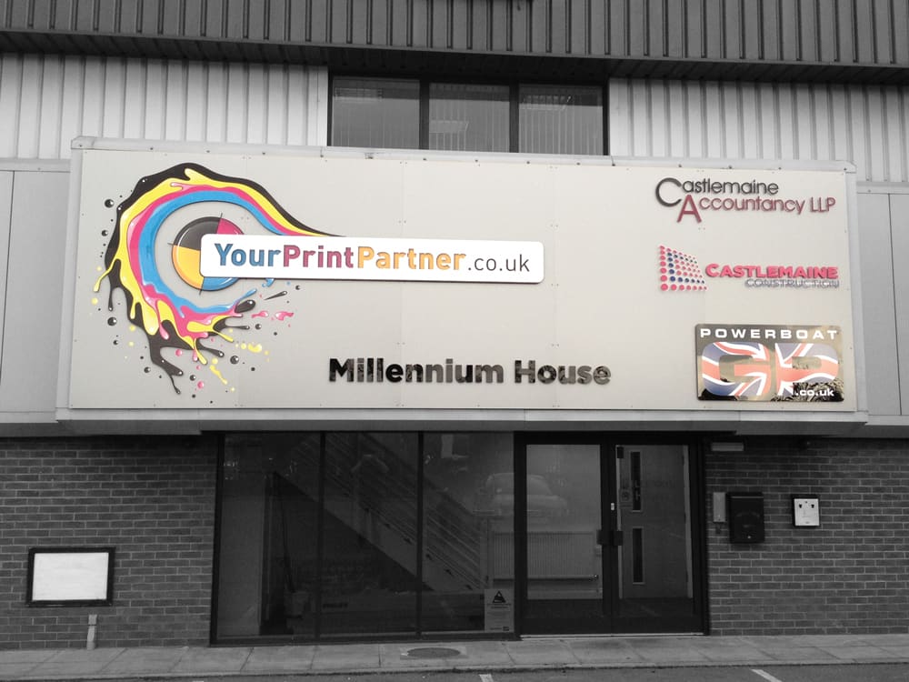 ypp-building-sign - Signs Northwest