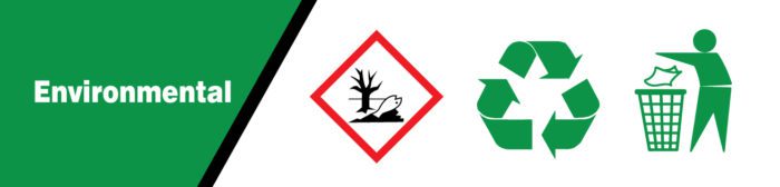 Environmental - Signs Northwest