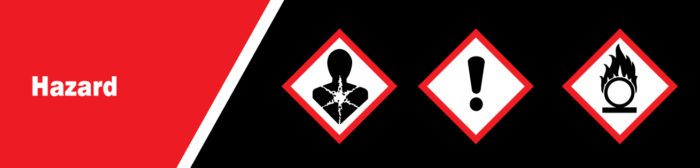 Hazard Signs - Signs Northwest