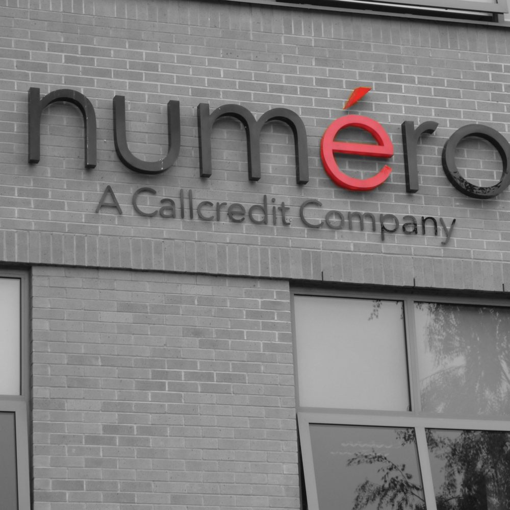 Building Signs | Large Building Signs | Signs Northwest