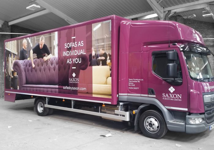 saxon-rigid-body - Signs Northwest