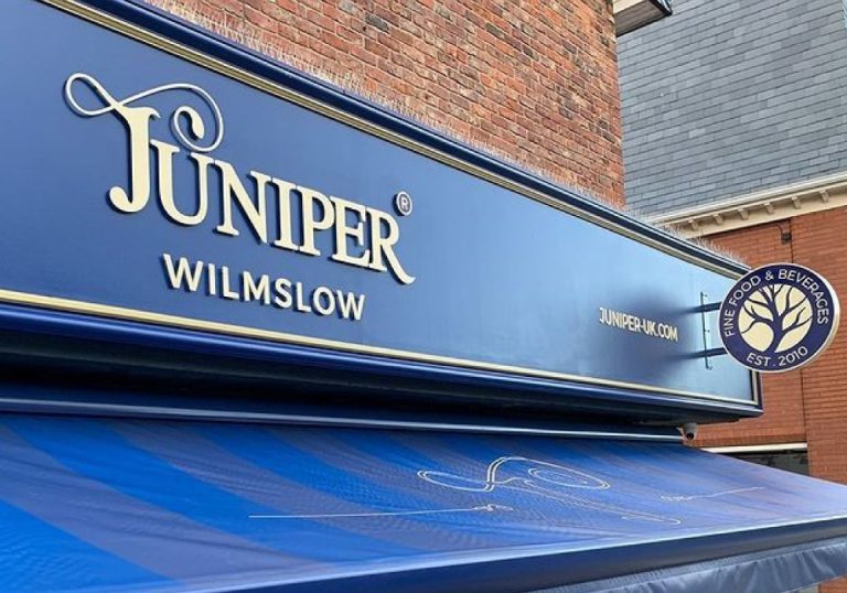 juniper-fascia-sign - Signs Northwest