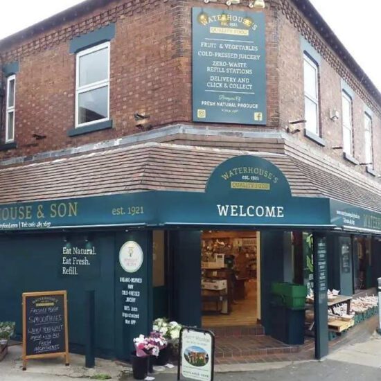 Signs Company Manchester | Signage | Interior & Exterior Signs Manchester