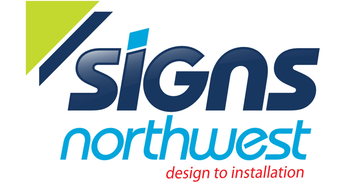 Signs north west logo.,600px. - Signs Northwest